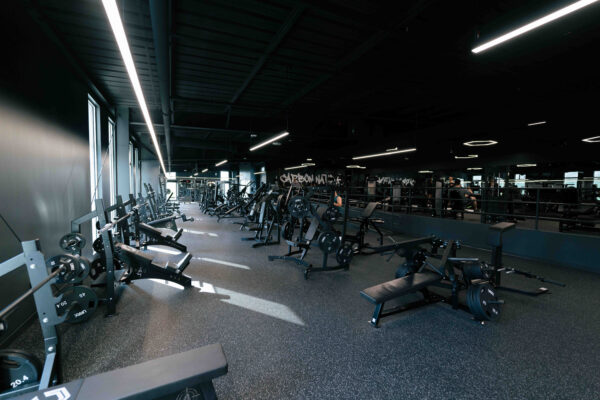 Gym Membership Benefits at Carbon Performance Atlanta | Exclusive Perks