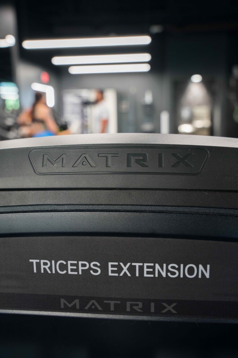 Elite Gym & Wellness Center | Carbon Performance Franklin