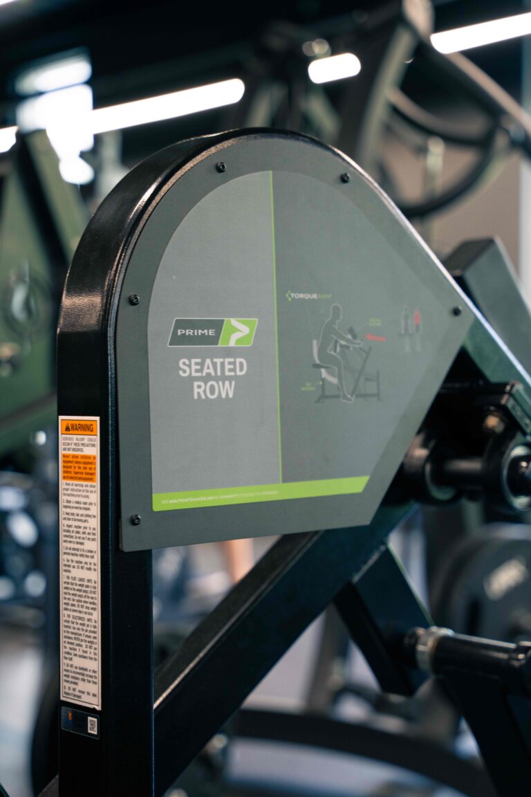 Elite Gym & Wellness Center | Carbon Performance Franklin