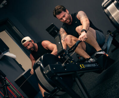 HYROX Training Classes | Carbon Performance Nations