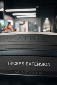 Fitness Center in Nashville, TN | Nations