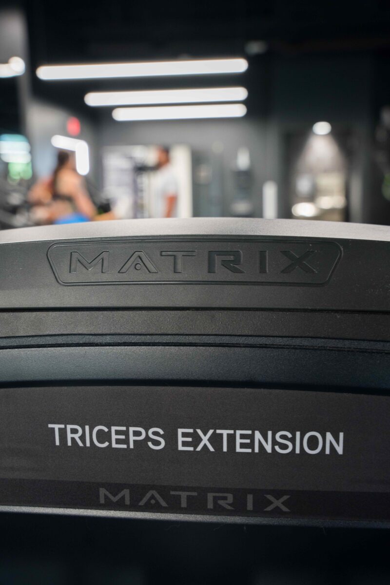 Fitness Center in Nashville, TN | Nations
