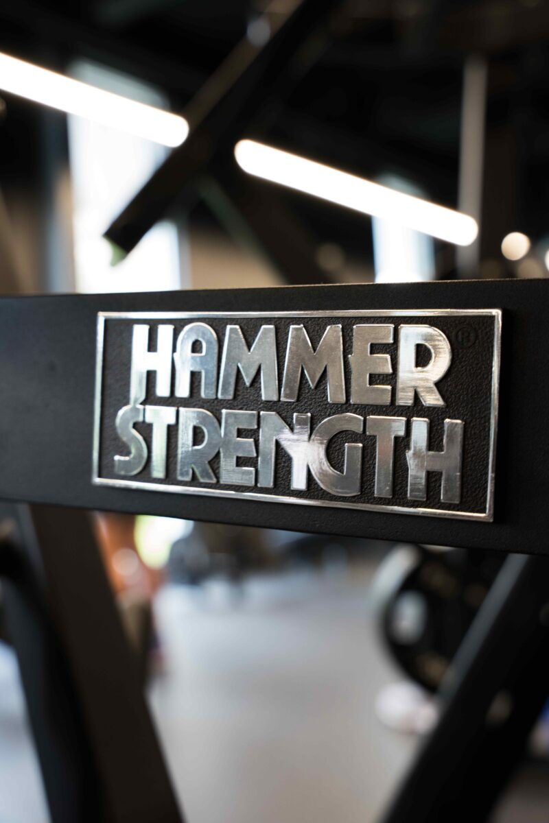 Fitness Center in Nashville, TN | Nations