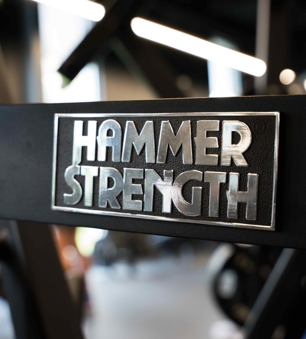 Gym Amenities | Carbon Performance in Nashville, Tennessee