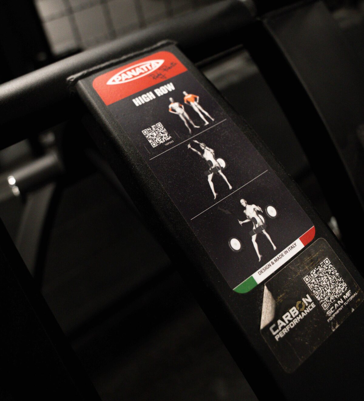 Gym Membership Benefits | Carbon Performance Nashville