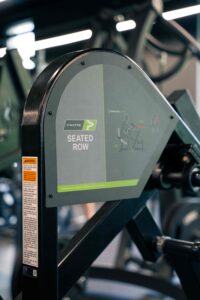 Fitness Center in Nashville, TN | Nations