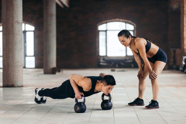 Why You Need Weighted Ab Exercises - Carbon Performance