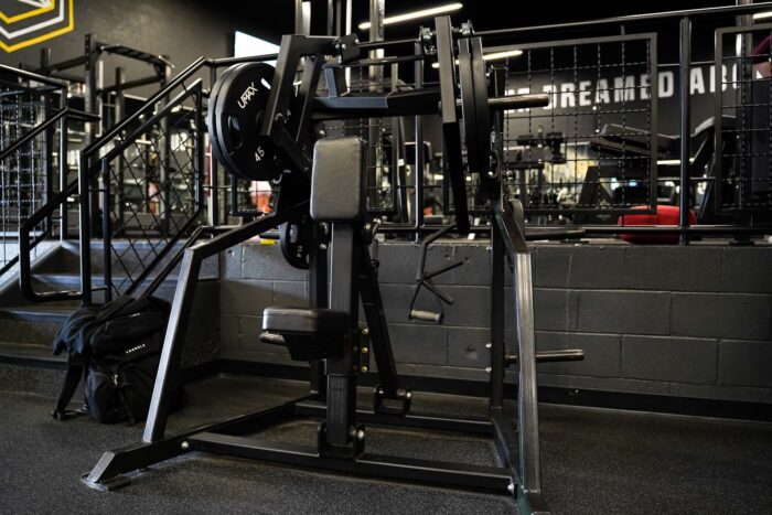 Explore The Top Gym Amenities at Carbon Performance In Tennessee