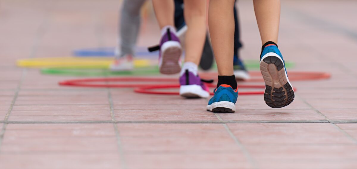 Ways to Exercise that Kids Love