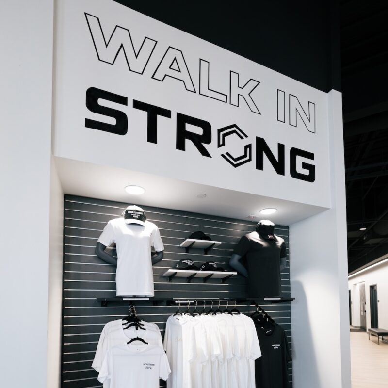 Gym Membership Benefits at Carbon Performance | Exclusive Gym Perks